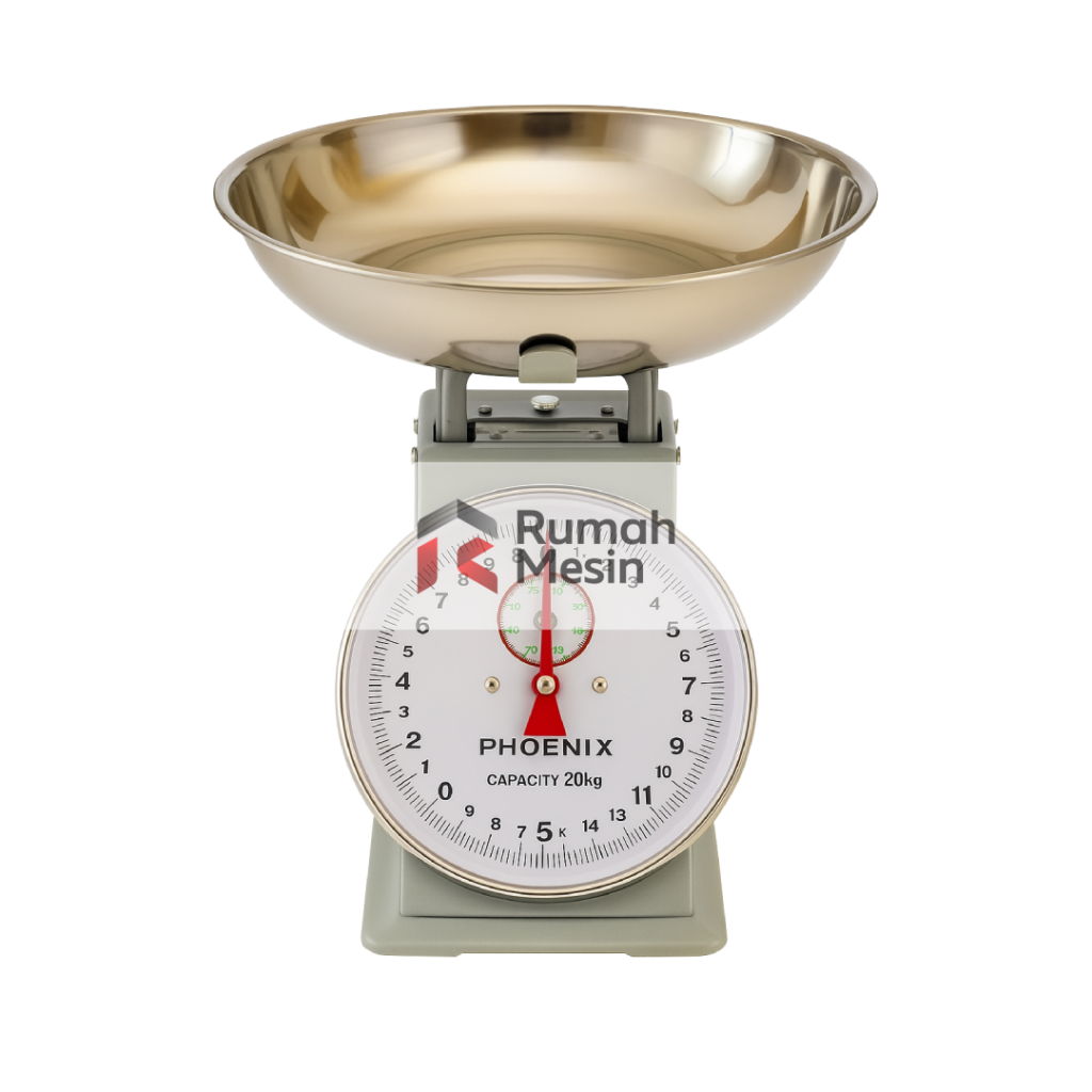 Timbangan 15 Kg