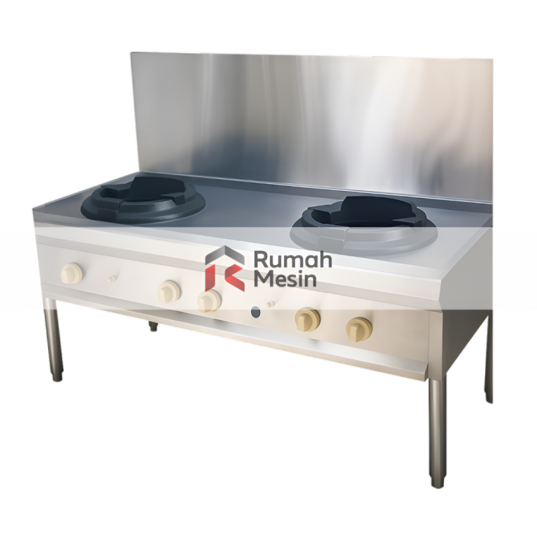 Panduan Konsep Dapur MBG yang Sesuai Standard