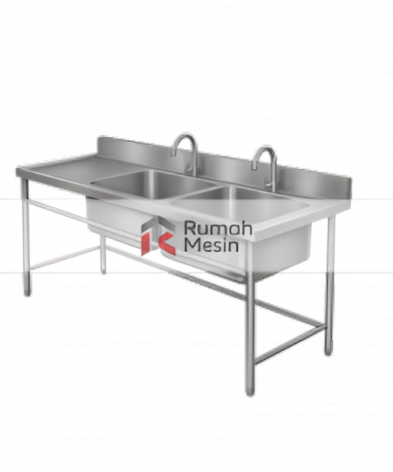Panduan Konsep Dapur MBG yang Sesuai Standard